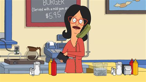 Bobs Burgers Season 13 Episode 5 Photos So You Stink You Can Dance