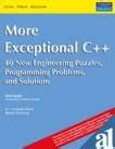 Amazon In Buy More Exceptional C Book Online At Low Prices In India More Exceptional C