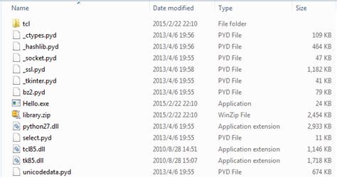 将python脚本文件包装成可执行文件python打包exe 要包含runtime Pyinstaller Csdn博客
