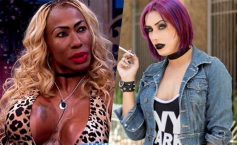 Entenda A Briga Entre In S Brasil E Mc Trans Para Mocinhos