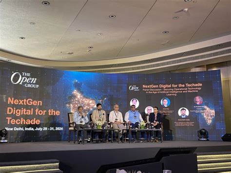 Dr Prashant Saxena On Linkedin I Am Honoured To Join The Panel Discussion On Securing