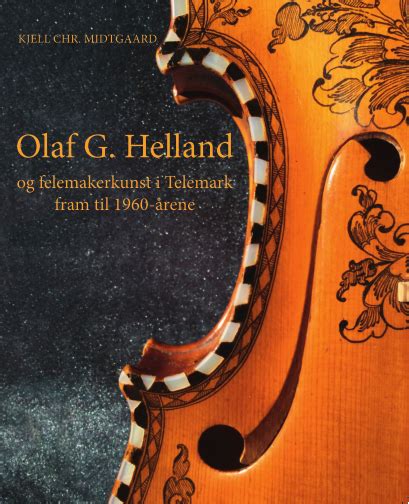 Kjell Christian Midtgaard Olaf G Helland Viser No