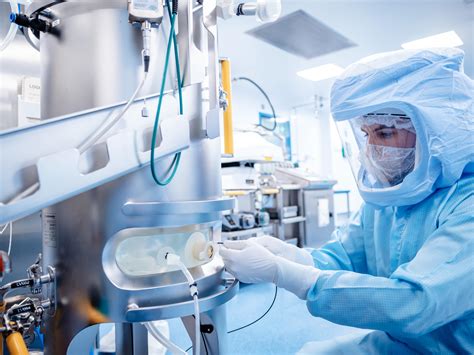 How Mrna Vaccines Might Help Treat Cancer Nci