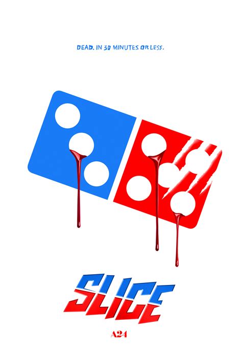 Slice Teaser Trailer