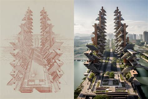 An Overview Of Brutalism In Architecture