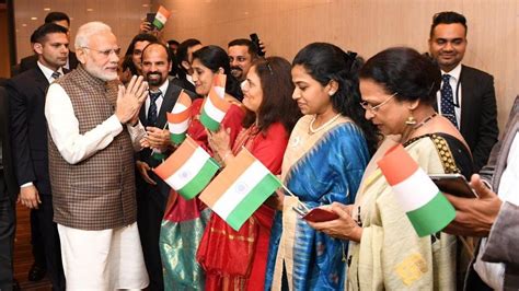 Pm Narendra Modi Lands In Tokyo To Attend India Japan Annual Summit