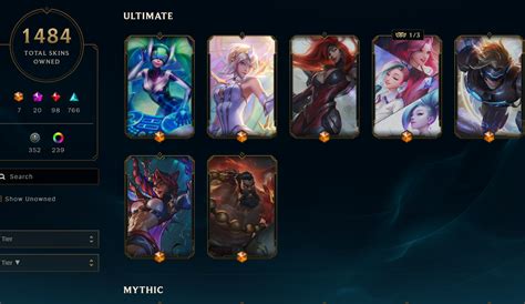 800 Platinum Ranked Solo Duo 1400 Skins Rare Zed Chroma EpicNPC