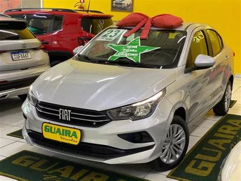 Fiat Cronos Drive 1 0 6v Flex MercadoLivre