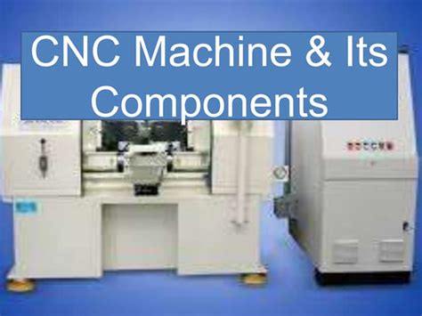 Ppt On Cnc Pptx Computing Technology And Computing