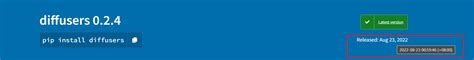 Question Maybe The Sample Code In Readme Is Outdated · Issue 419
