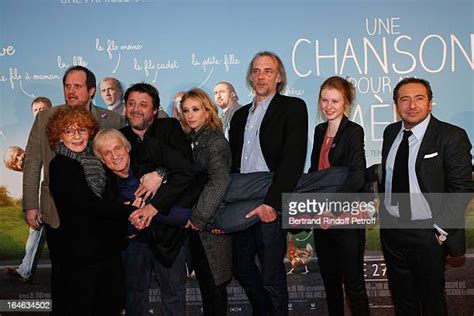 Mathilde Goffart Photos And Premium High Res Pictures Getty Images