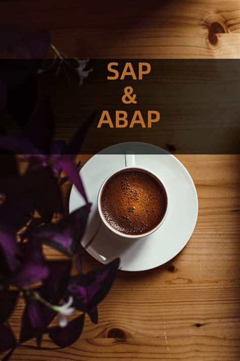 Sap Abap 12（中日版）method的写法、数据的传输种类、テーブルデータ型的创建方法se11 知乎
