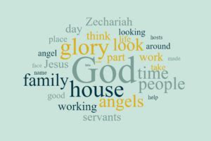 Speaker Andrew Styles ScriptureScribe Christadelphian Audio Talks