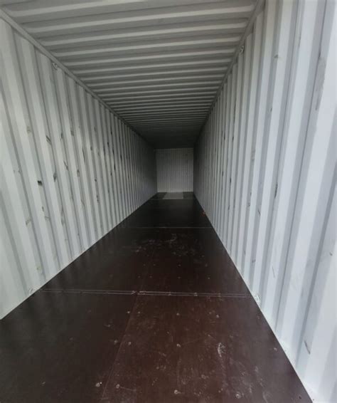 New Containers New Used Sea Can Shipping Containers For Sale Cantrans