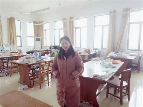 学习标兵 但燕平：漫漫考研路 扬帆再起航 武汉学院外国语学院