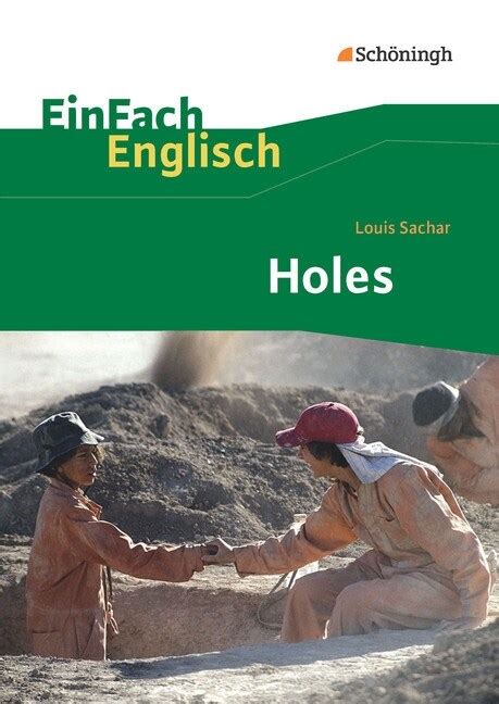 Holes Paperback 알라딘