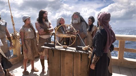 Les Premiers épisodes Des Vidéos Du Livre De Mormon Sont Disponibles