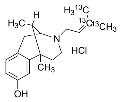 Pentazocine Sigma Aldrich