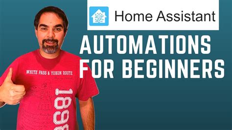 home assistant tutorial episode 4 automations blueprints scripts and