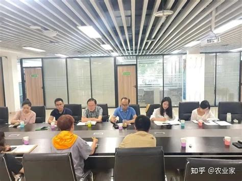 打造专业植保会，四川农业农村厅植保站牵头组织调研，遍访30市县 知乎