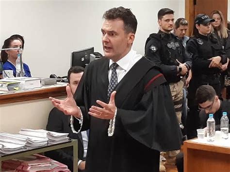 Caso Bernardo “condenação De Leandro Boldrini Foi O Maior Erro Da