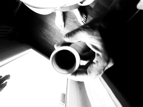 Premium Photo Un Caffe Prima Di Andare A Letto