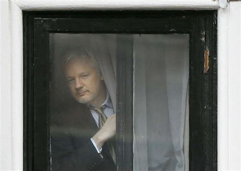 Wikileaks Founder Julian Assange Says Next Leak On Clinton Campaign