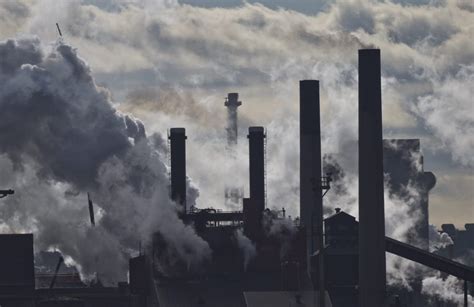 Us Set To Intensify Carbon Dioxide Removal Push Fortune