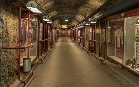 Underpass Tunnel Passage Free Photo On Pixabay Pixabay