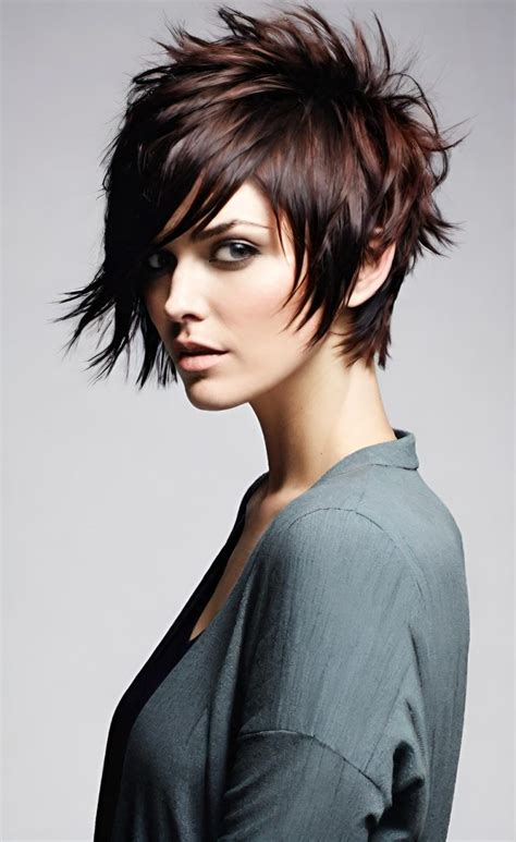 No Fuss Messy Short Hairstyles For Women EĞİtİm KÜltÜr