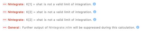 Differential Equations Problem With Evaluation Of Integral Mathematica Stack Exchange