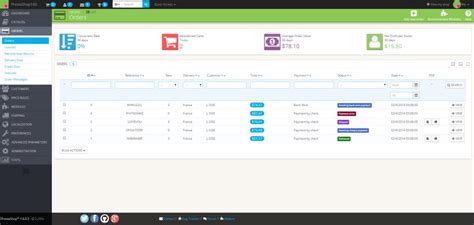 prestashop backoffice login youtube