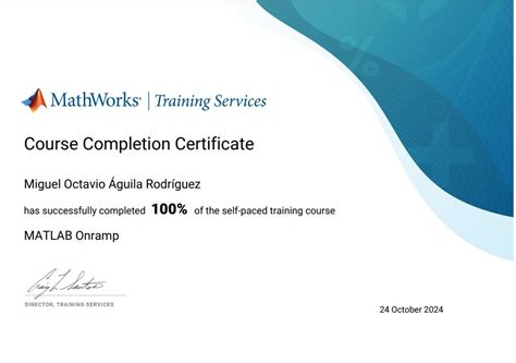 Matlab Dataanalysis Stem Certification Lifelonglearning Miguel Octavio Águila Rodríguez