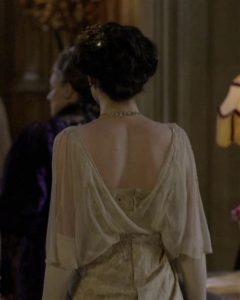Downton Abbey 2010 2015 Downton Abbey Fashion Downton Abbey
