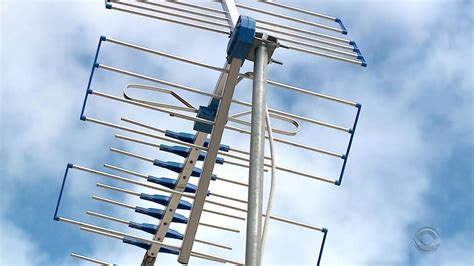 Tipos De Antena E A Dire O Para Onde Elas Apontam S O Importantes Na