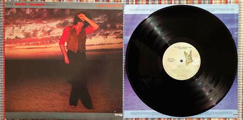 The Marc Tanner Band No Escape Gebraucht In Widnau Für Chf 6 Mit Lieferung Auf Ricardo Kaufen