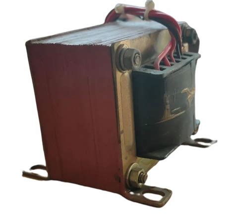 11kv Electrical Current Transformer Output Voltage 415 V At Rs 1800