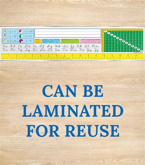 Carson Dellosa Cursive Desk Name Tags With Alphabet Philippines Ubuy