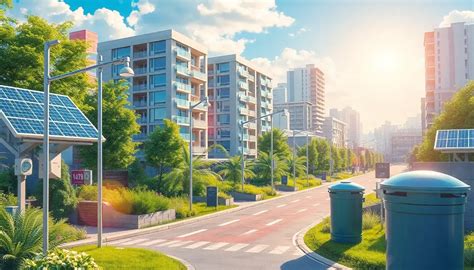 How Do Solar Powered Iot Devices Contribute To Sustainable Energy Management Nenpower