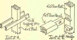 Chapter XIX Partitions