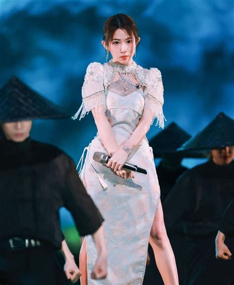 郭書瑤殺很大變欠很大網發問她算實力派一面倒給這答案 娛樂星聞