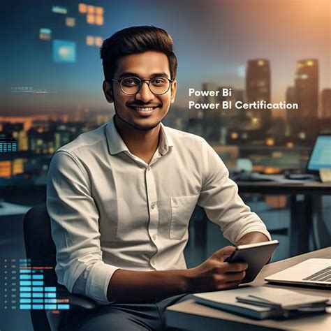 Power Bi Certification Course In Thane Get Certified