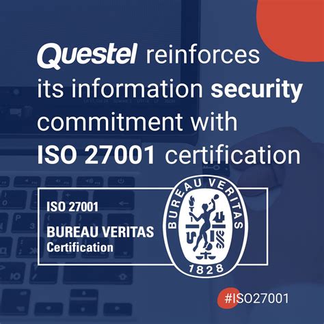 Jasmine Elsenheimer On Linkedin Certification Iso27001 Saas Protect Data Standard