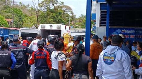 Reportan Nuevo Caso De Intoxicación En Un Liceo De Cojedes