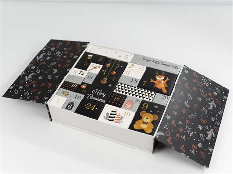 Why Are Mystery Boxes So Popular And Exciting Lipack Packaging
