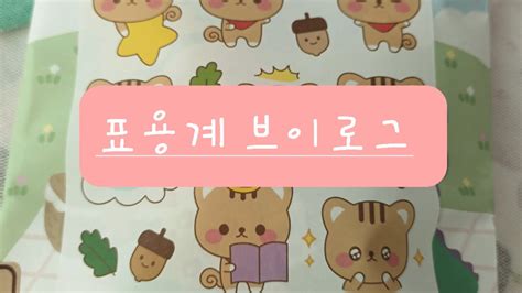 토끼의 포용계 브이로그 Youtube