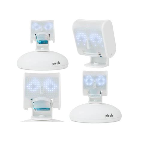 Educational Robot Picoh White Botland Robotic Shop