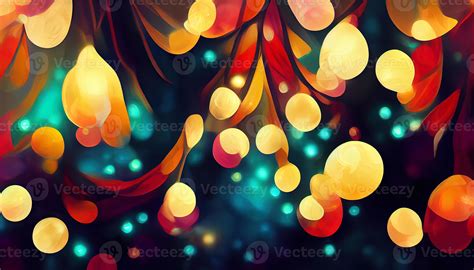 Abstract Christmas Wallpapers 4k Hd Backgrounds On Wallpaperbat