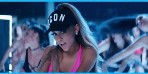 Ariana Grande Ft Nicki Minaj X Peta Jensen Side To Side Pmv