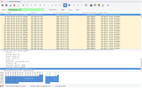 DFA CCSC Spring CTF Wireshark Network Pcapng Write Up Peter M Stewart Dot Net